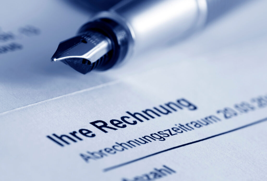 lexoffice: Abschlagsrechnungen erstellen - Was du wissen musst